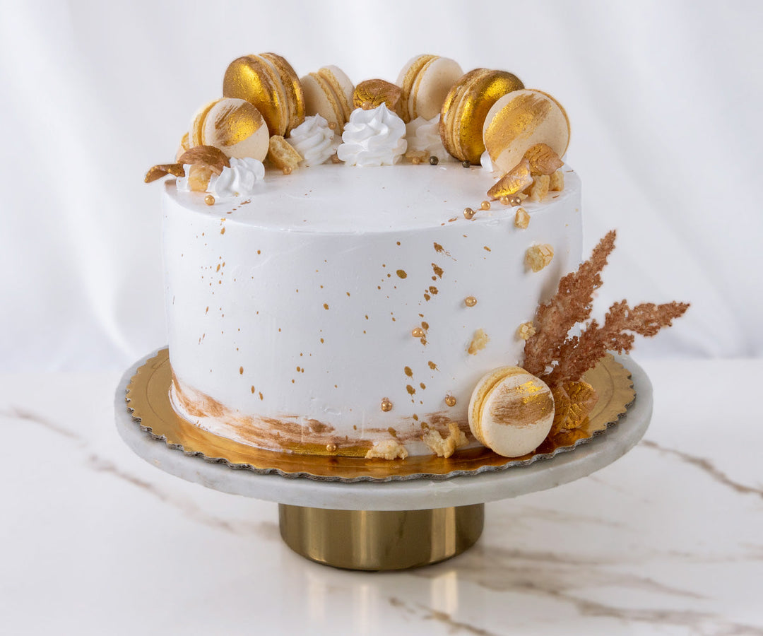 Tort królewski – Cukiernia Białecki